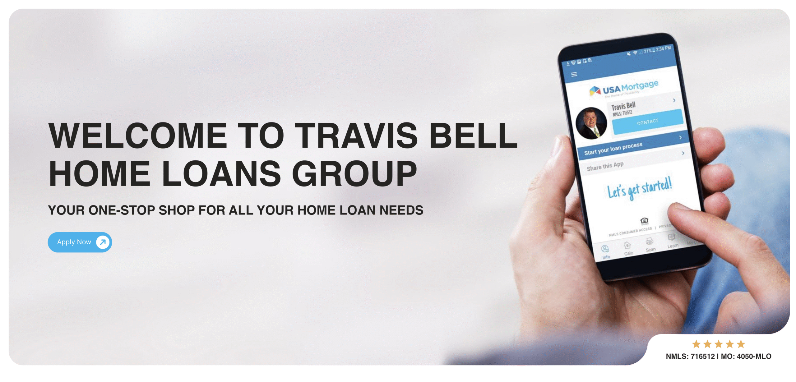 MHDC MHDC Next Step Loans - Travis Bell Home Loans Group